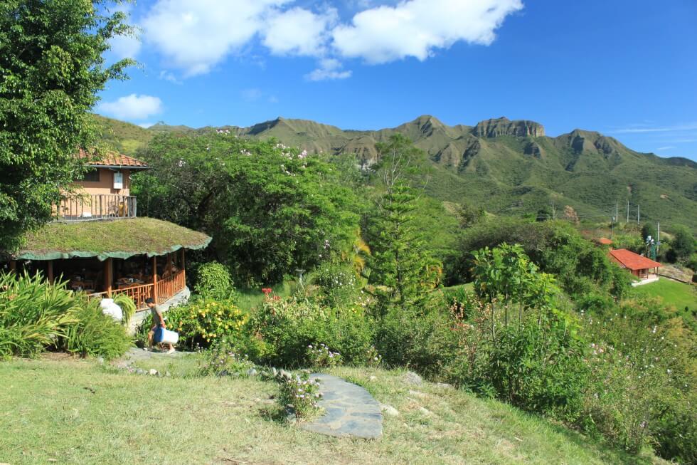 Vilcabamba Ecuador- How do I love thee? - Till The Money Runs Out